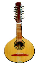 MÚSICA PARA COREOGRAFÍAS: EL TIPLE Y SUS CARACTERÍSTICAS